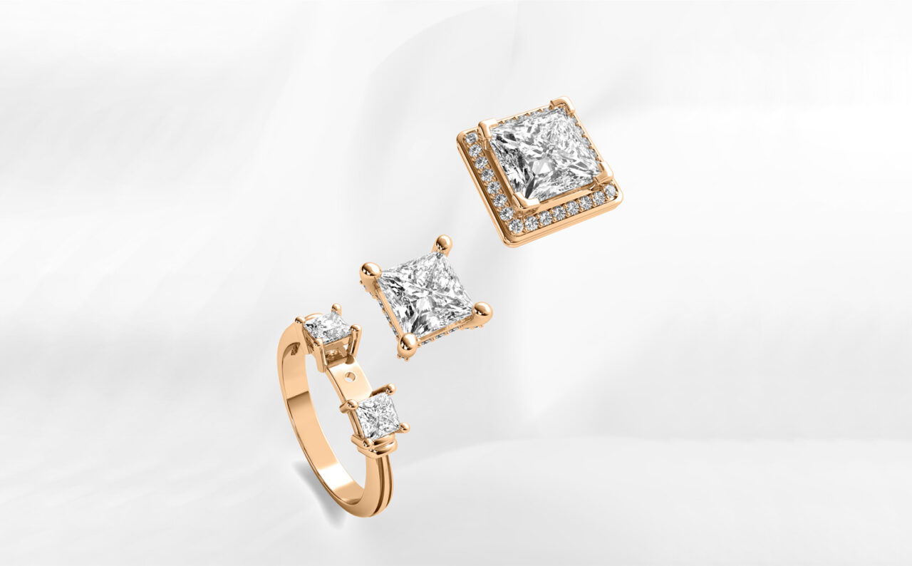 Wholesale jewelry catalog for jewelers from Empire Casting