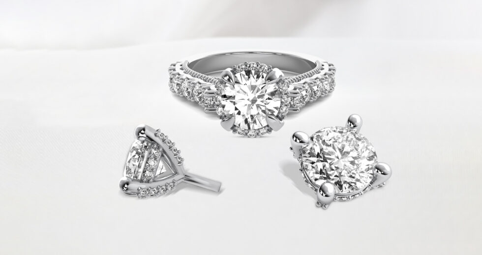 Wholesale jewelry catalog for jewelers from Empire Casting